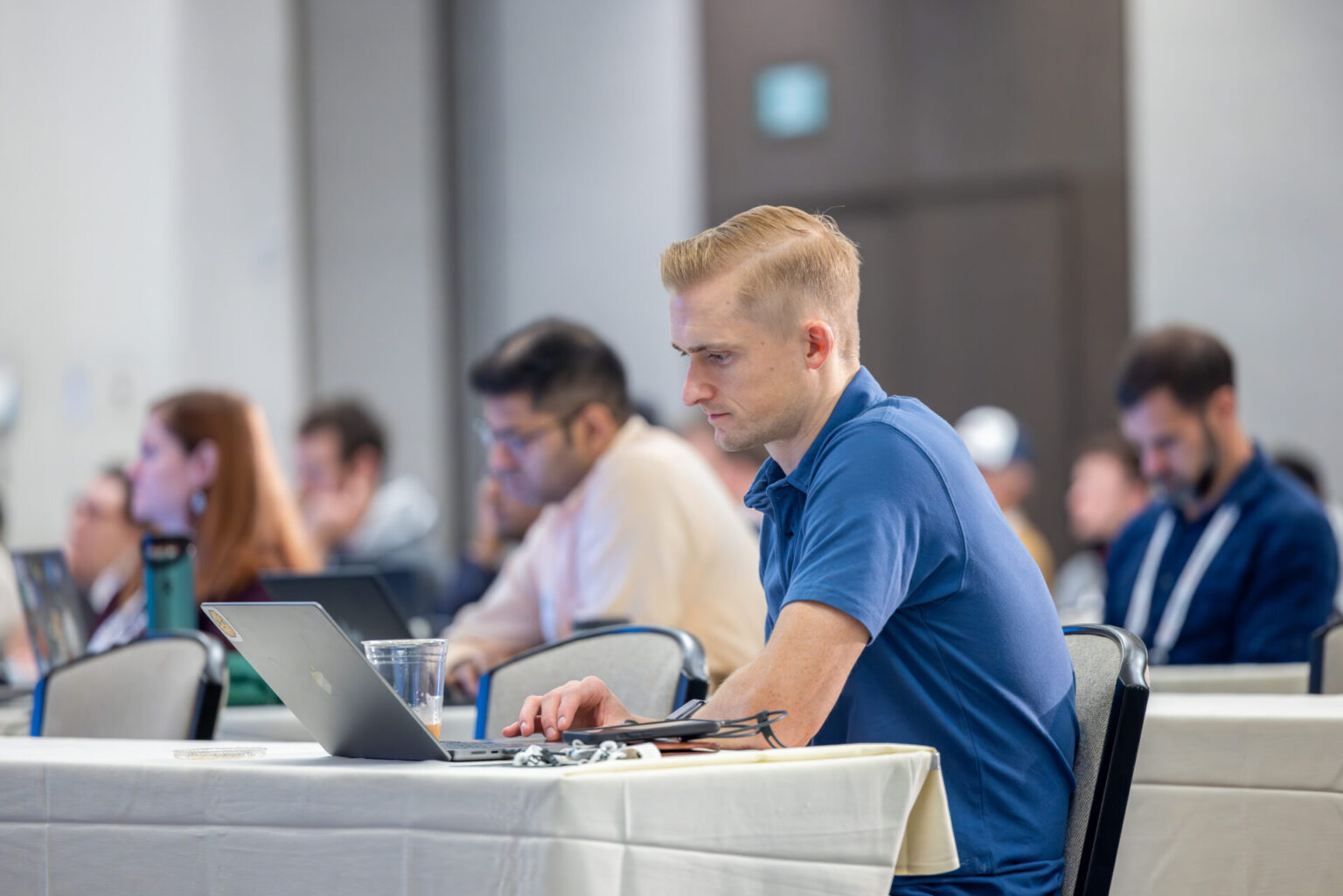 posit::conf | R & Python Data Science Conference - Posit