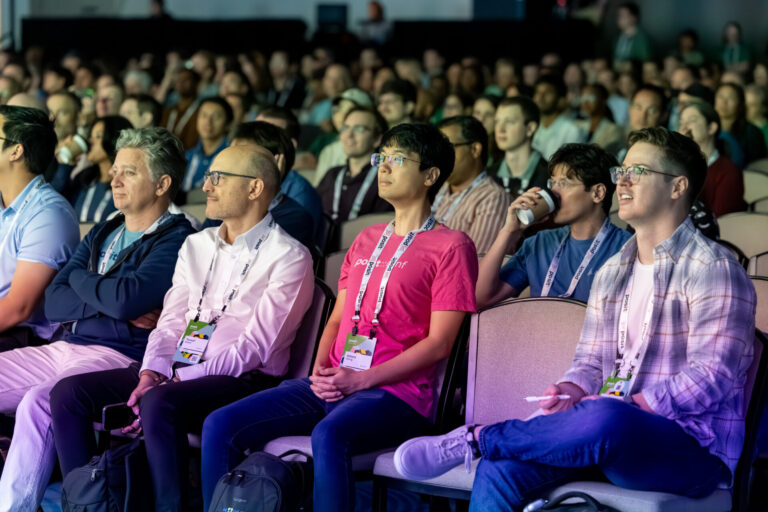 posit::conf | R & Python Data Science Conference - Posit