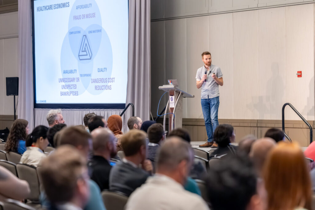 posit::conf | R & Python Data Science Conference - Posit