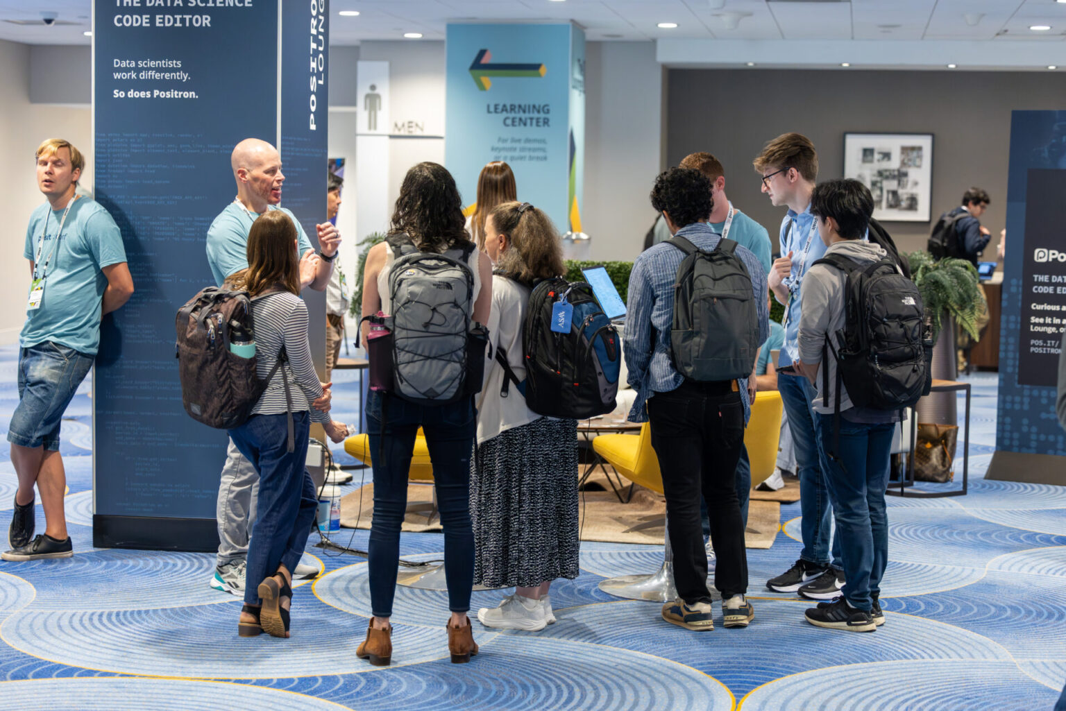 posit::conf | R & Python Data Science Conference - Posit